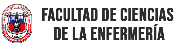 FACULTAD DE CIENCIAS DE ENFERMERÍA – UAJMS – Otro sitio más de UAJMS ...