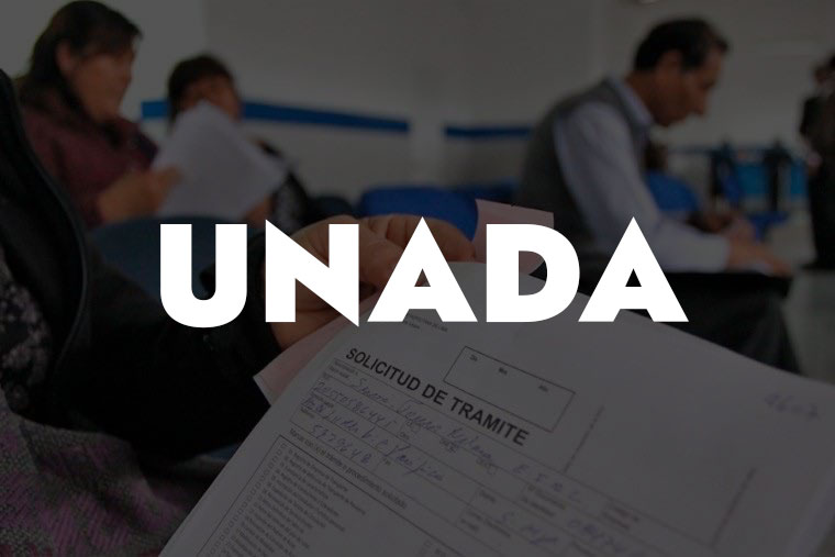 UNADA – Facultad de Ciencias Jurídicas y Políticas