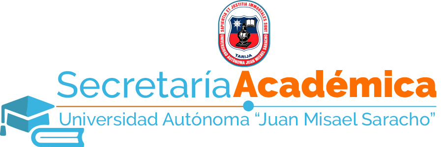 UAJMS » Universidad Autónoma Juan Misael Saracho
