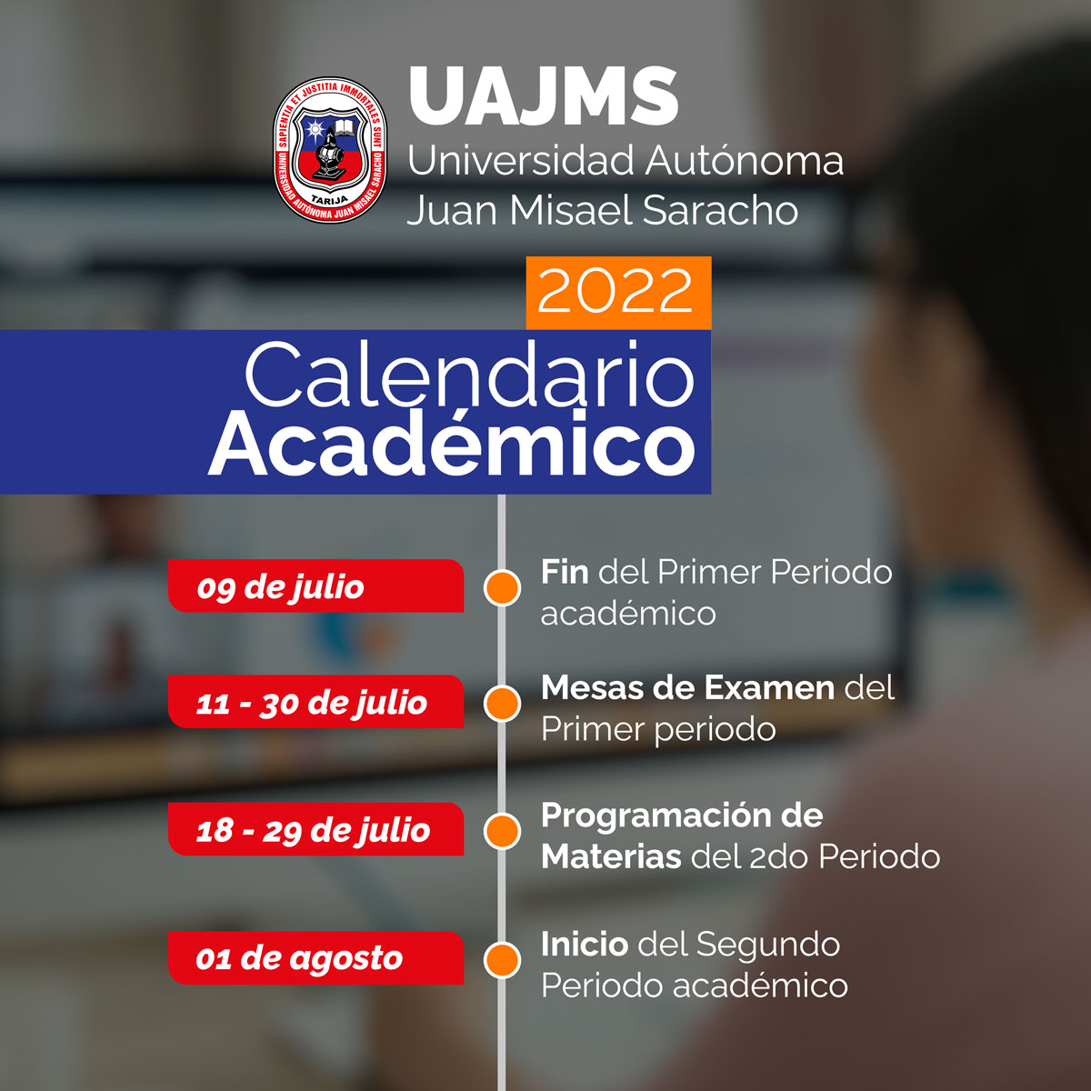 UAJMS » Universidad Autónoma Juan Misael Saracho – Institución Pública ...